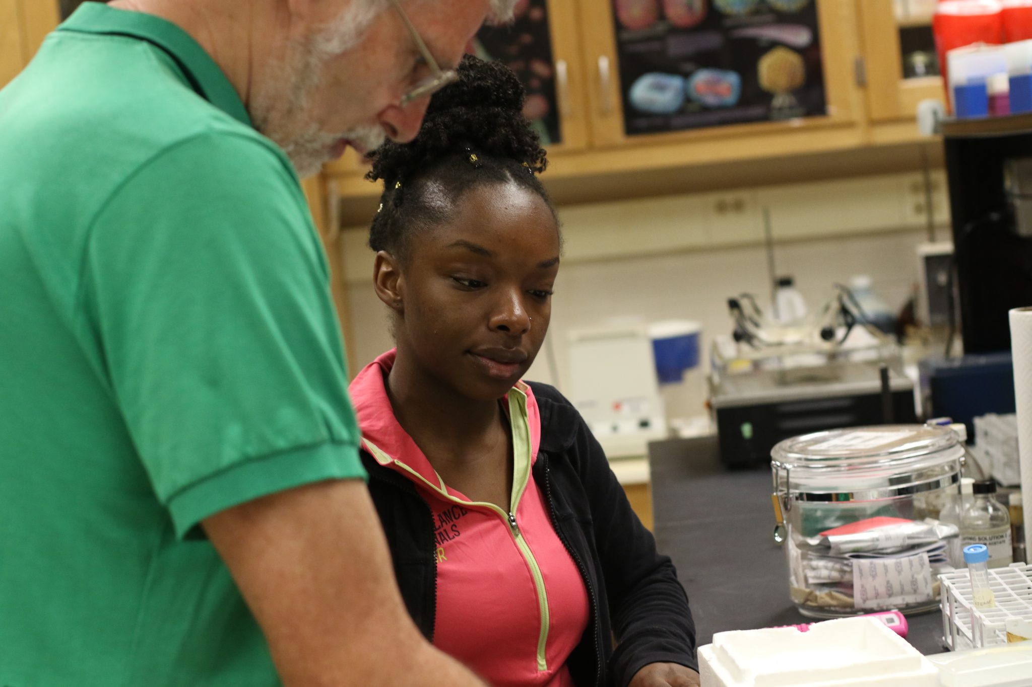 Connections Campaign - Bridgewater College