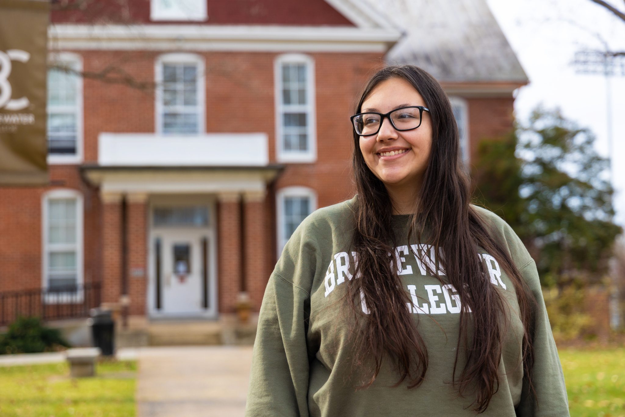 Connections Campaign - Bridgewater College